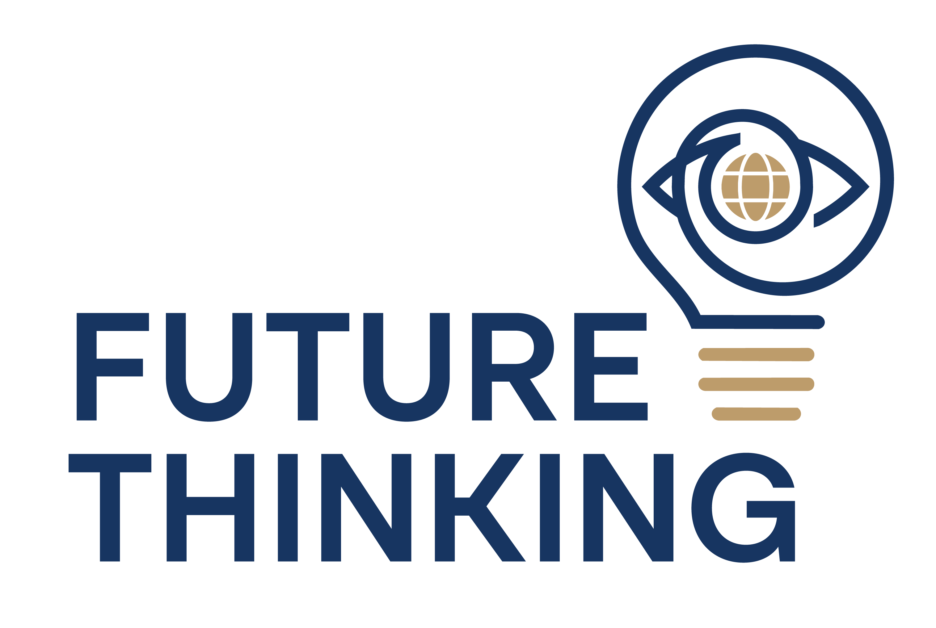 Future Thinking | فكر المستقبل